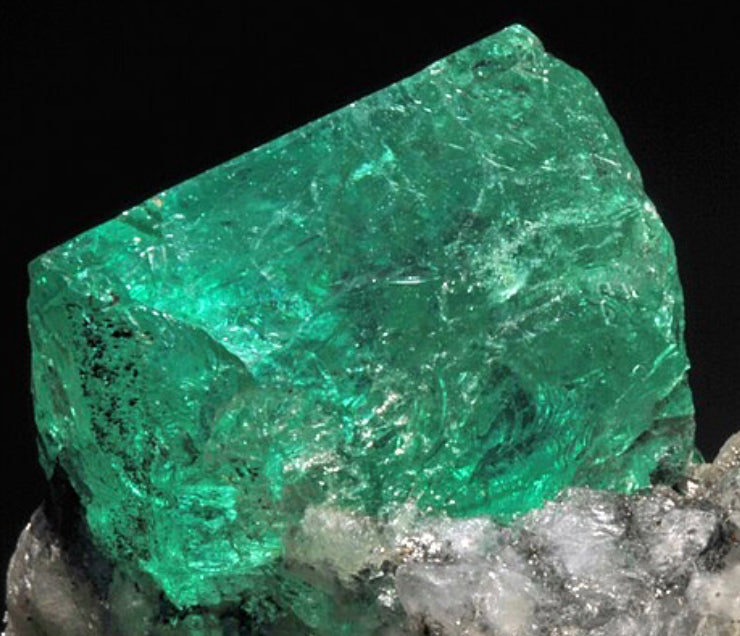 Emerald – Northern Maine Minerals LLC
